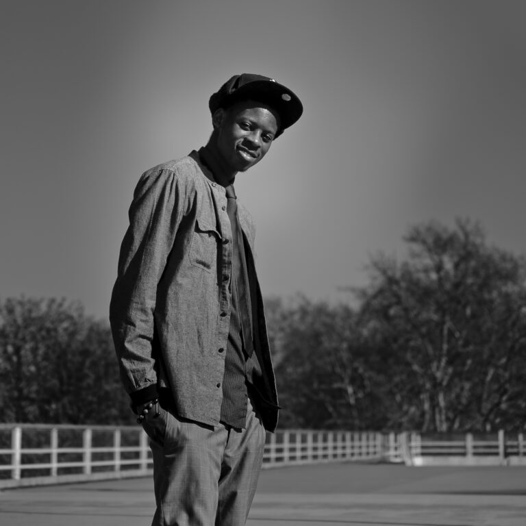 Transforming Personal Style into Stunning Portraits